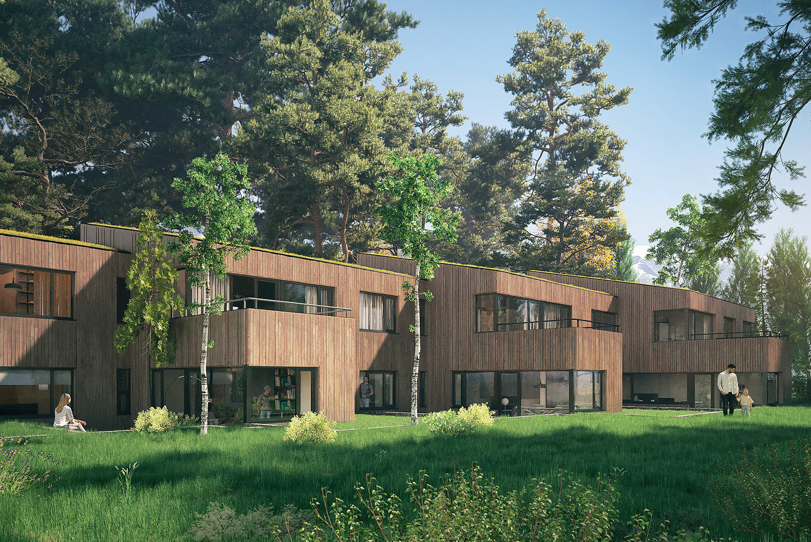 AKOL 6 2024 - AKOL Barrio Nautico | Villa La Angostura